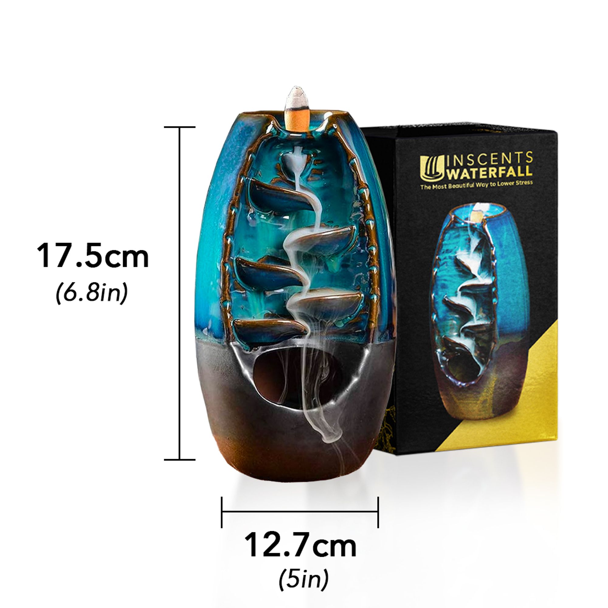 Inscents Waterfall - Best Inscents Waterfall